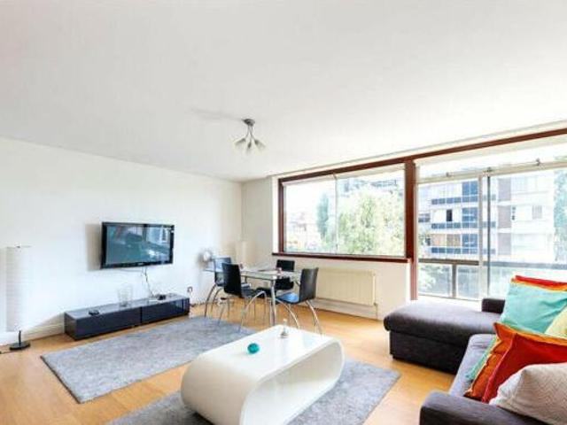 The Quadrangle, London, 2 Bedroom Apartment