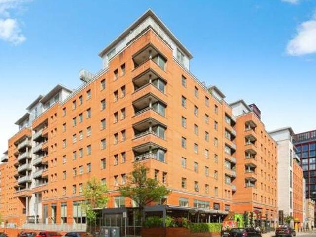 The Quadrangle, Lower Ormond Street, 2 Bedroom Apartment