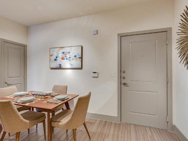 The Quadrangles on Twenty 1 Bedroom Apartment for Rent at 2755 W Interstate 20, Grand Prairie, TX 75052 Sheffield Village