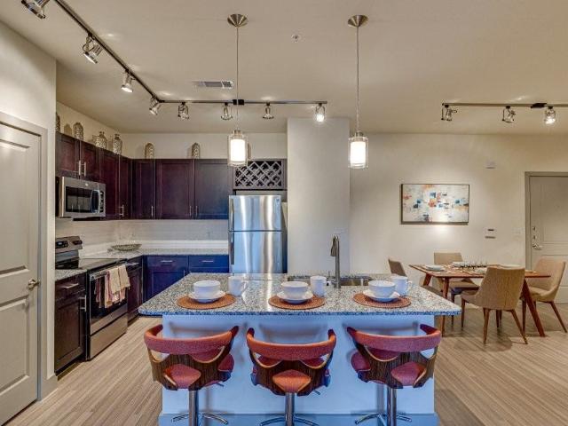 The Quadrangles on Twenty 1 Bedroom Apartment for Rent at 2755 W Interstate 20, Grand Prairie, TX 75052 Sheffield Village