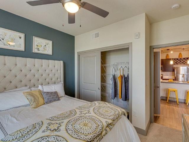 The Quadrangles on Twenty 2 Bedroom Apartment for Rent at 2755 W Interstate 20, Grand Prairie, TX 75052 Sheffield Village