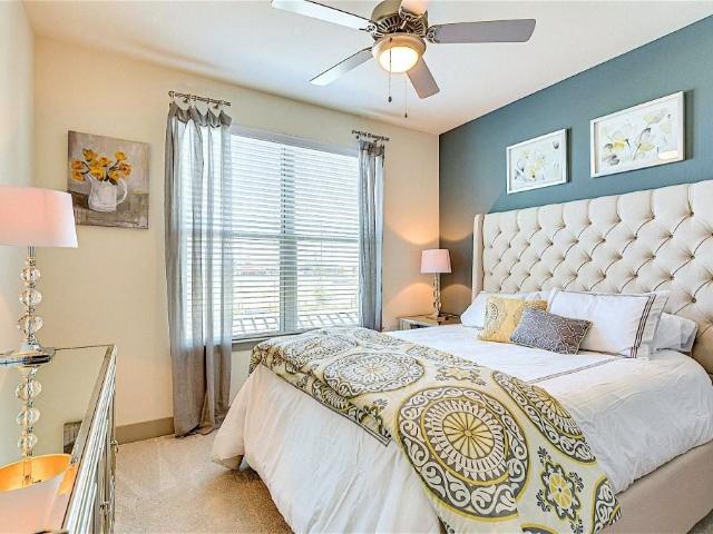 The Quadrangles on Twenty 3 Bedroom Apartment for Rent at 2755 W Interstate 20, Grand Prairie, TX 75052 Sheffield Village