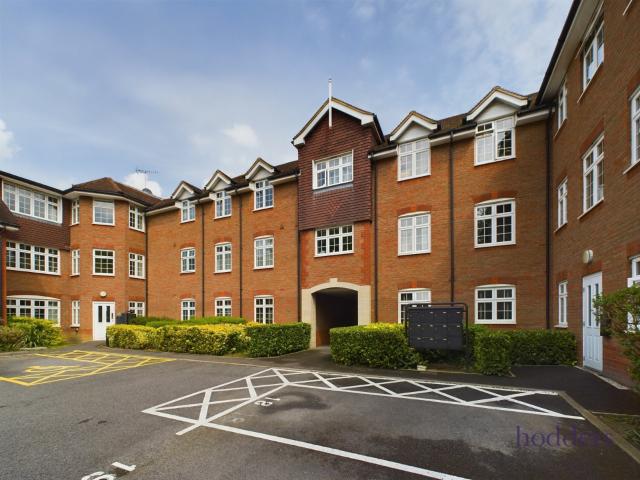 The Quadrant, Brighton Road, Addlestone, Surrey, KT15 1PX Hodders