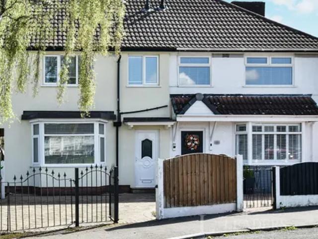 The Quadrant, Manchester, M9 7BD, United Kingdom | 3 bed townhouse for rent #166659771 | Rentberry