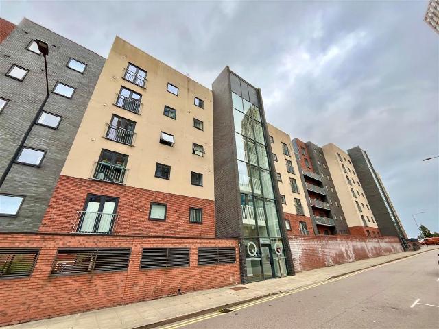 The Quantum, Chapeltown Street, Manchester M1, 2 bed flat to rent, £1,150 pcm | PrimeLocation