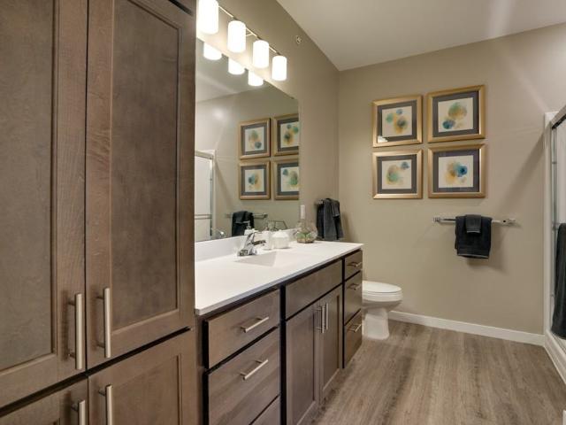 The Quarry At Central Park 1 Bedroom Apartment for Rent at 1555 Quarry Rd, Eagan, MN 55121