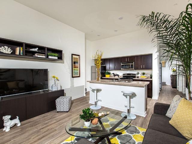 The Quarry Apartments 1 Bedroom Apartment for Rent at 4330 Palm Ave, La Mesa, CA 91941 La Mesa