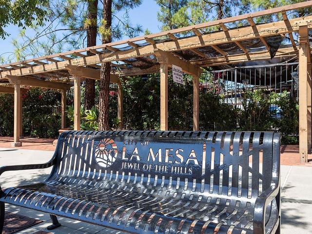 The Quarry Apartments 1 Bedroom Apartment for Rent at 4330 Palm Ave, La Mesa, CA 91941 La Mesa