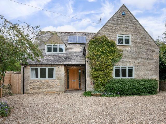 The Quarry, Brockhampton GL54, 4 bed detached house to rent, £4,000 pcm | PrimeLocation