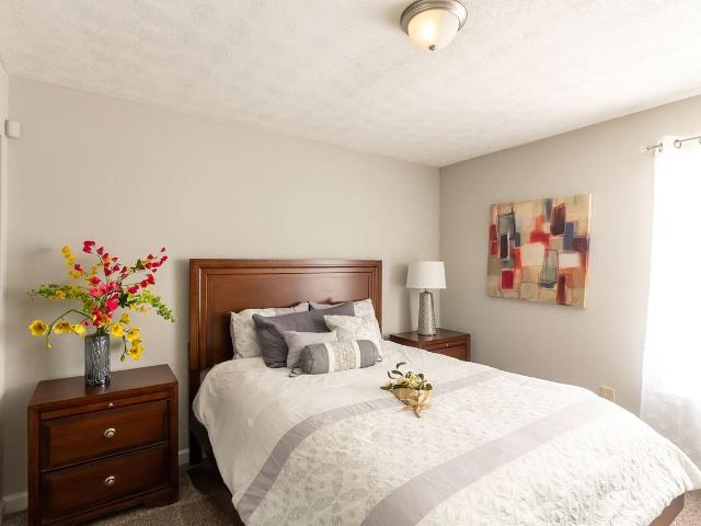 The Quarry 2 Bedroom Apartment for Rent at 421 Meadowood Dr, Lithonia, GA 30038