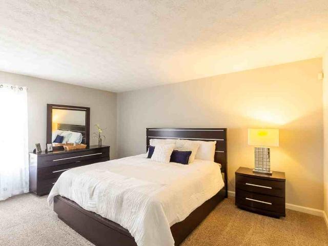 The Quarry 2 Bedroom Apartment for Rent at 421 Meadowood Dr, Lithonia, GA 30038