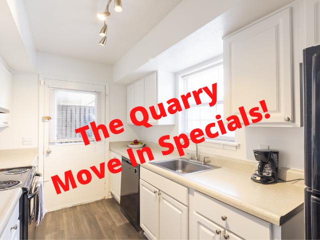 The Quarry 2 Bedroom Apartment for Rent at 421 Meadowood Dr, Lithonia, GA 30038