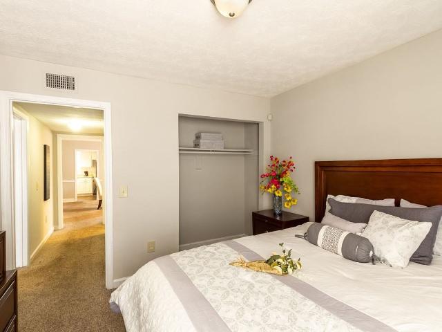The Quarry 3 Bedroom Apartment for Rent at 421 Meadowood Dr, Lithonia, GA 30038