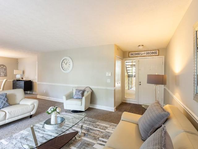 The Quarry 3 Bedroom Apartment for Rent at 421 Meadowood Dr, Lithonia, GA 30038