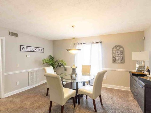 The Quarry 3 Bedroom Apartment for Rent at 421 Meadowood Dr, Lithonia, GA 30038
