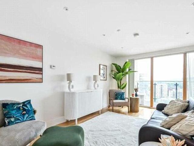 The Quarter, Axell House, Wellington Street, 1 Bedroom Apartment