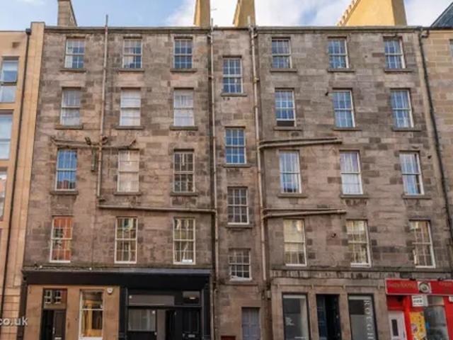 The Quarter Mile, City of Edinburgh, EH8 7EA, United Kingdom | 1 bed house for rent #159487022 | Rentberry