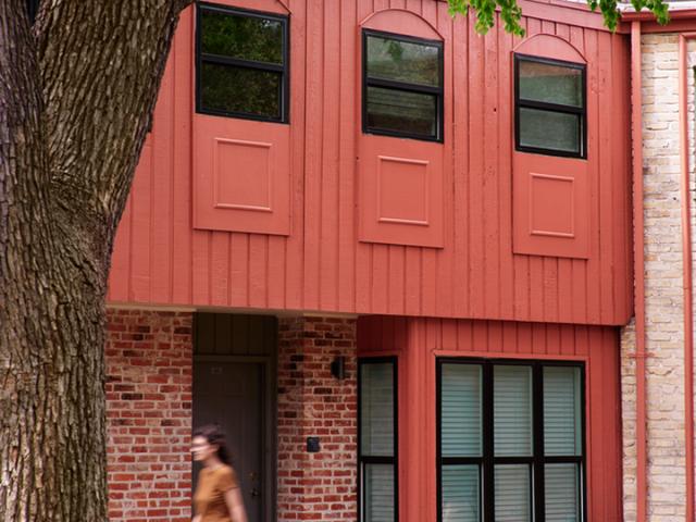 THE QUARTERS 1 Bedroom Apartment for Rent at 1779 Nacogdoches Rd, San Antonio, TX 78209 Oak Park Northwood