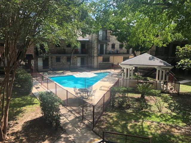THE QUARTERS 1 Bedroom Apartment for Rent at 1779 Nacogdoches Rd, San Antonio, TX 78209 Oak Park Northwood