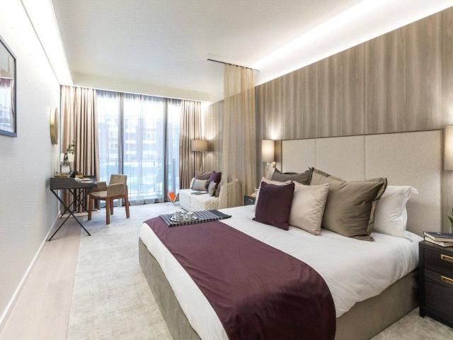 The Quarters, Finchley Road, Swiss Cottage NW3, Studio to rent, £1,895 pcm | PrimeLocation