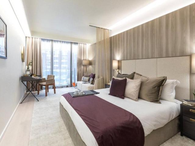 The Quarters, Finchley Road, Swiss. Studio to rent £1,894 pcm £437 pw