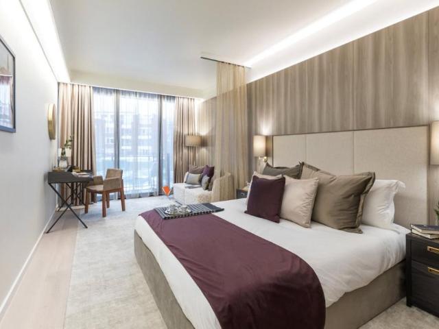 The Quarters, Finchley Road, Swiss. Studio to rent £1,998 pcm £461 pw