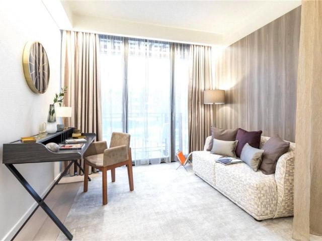The Quarters, Finchley Road, Swiss. Studio to rent £2,093 pcm £483 pw