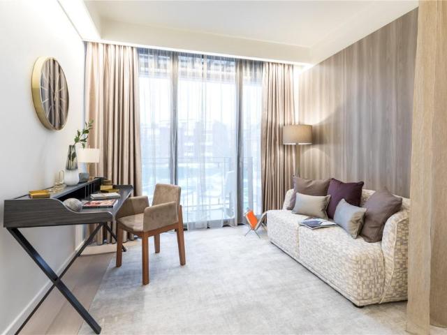 The Quarters, Finchley Road, Swiss. Studio to rent £2,097 pcm £484 pw