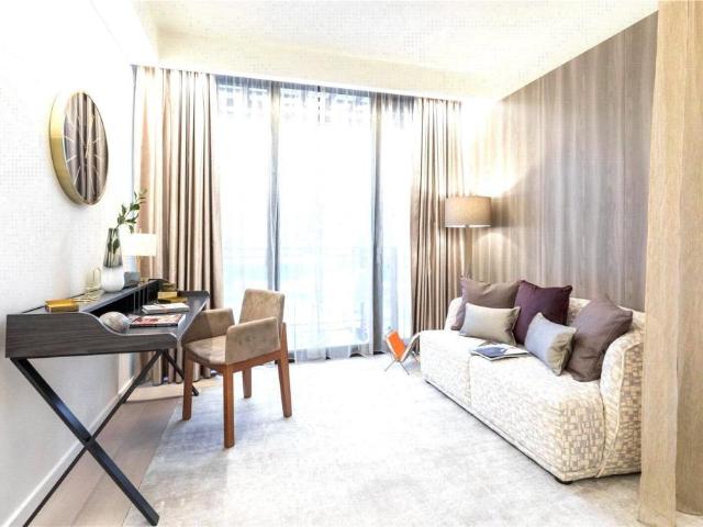The Quarters, Finchley Road, Swiss. Studio to rent £2,154 pcm £497 pw