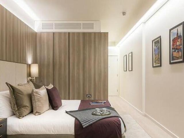 The Quarters, Finchley Road, Studio Flat For