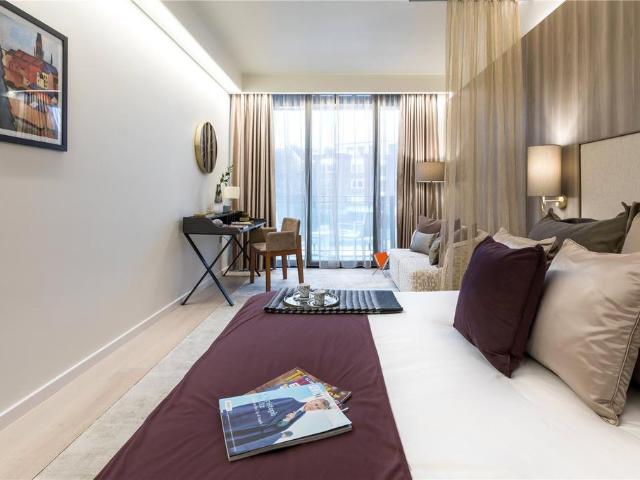 The Quarters, Swiss Cottage NW3 Studio to rent £1,842 pcm £425 pw