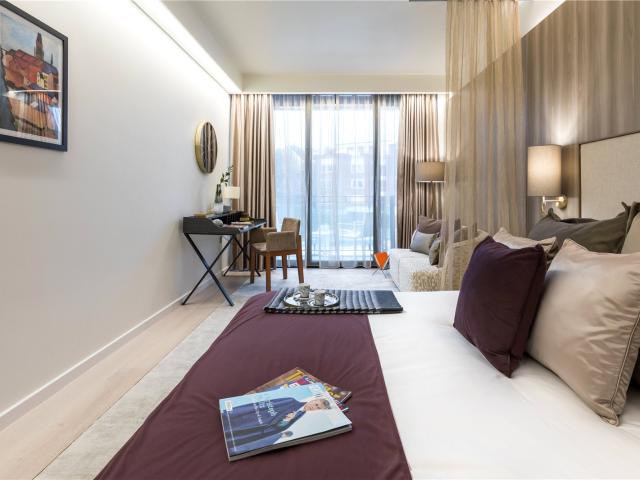 the quarters, swiss cottage – oig real estate