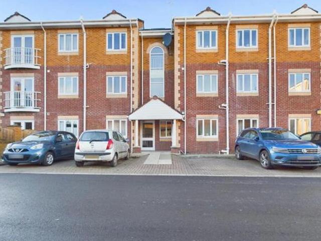 The Quays, Burscough, 2 Bedroom Apartment