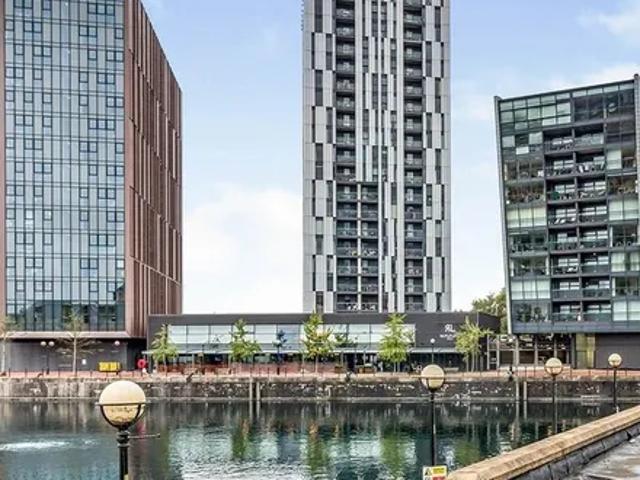 The Quays, Eccles, M50 3SP, United Kingdom | Studio apartment for rent #140655752 | Rentberry