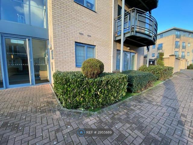 The Quays, Nottingham NG7, 2 bed flat to rent, £1,250 pcm | PrimeLocation