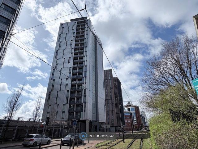The Quays, Salford M50, 2 bed flat to rent, £1,900 pcm | PrimeLocation