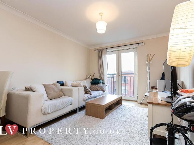 The Qube, 21 Edward Street, Birmingham, West Midlands B1, 1 bed flat to rent, £900 pcm | PrimeLocation
