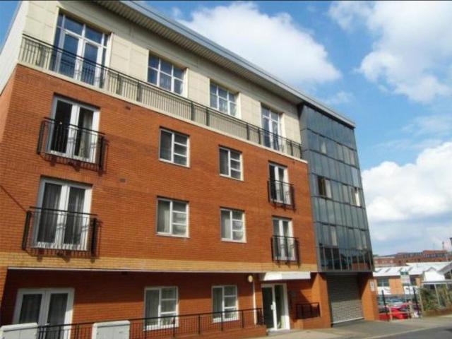 The Qube 2, Birmingham B1, 1 bed flat to rent, £900 pcm | PrimeLocation