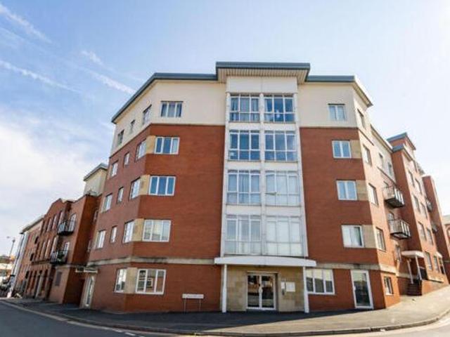 The Qube, Townsend Way, 2 Bedroom Apartment