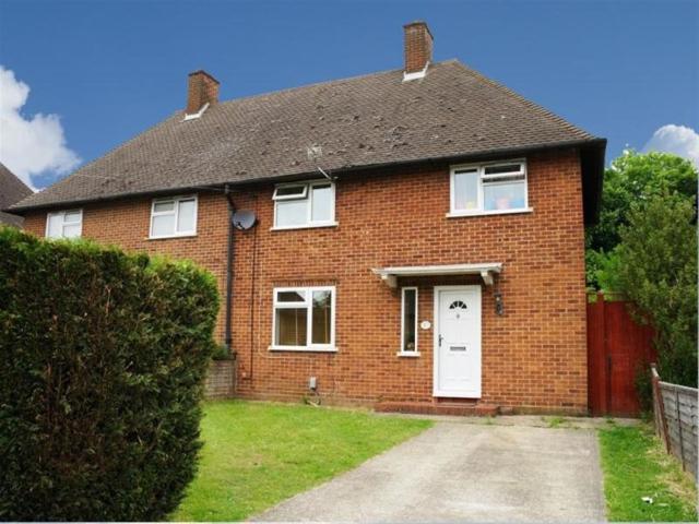 The Queens Drive, Mill End, Rickmansworth WD3, 3 bed semi detached house to rent, £1,950 pcm | PrimeLocation