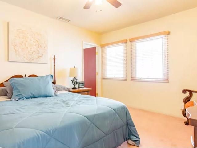 The Queens Room Master Bedroom Private Bathroom