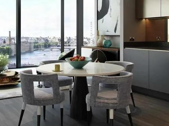 The Queen's Walk, South Bank, London, SE1 7PB, United Kingdom | 3 bed apartment for rent #138775890 | Rentberry