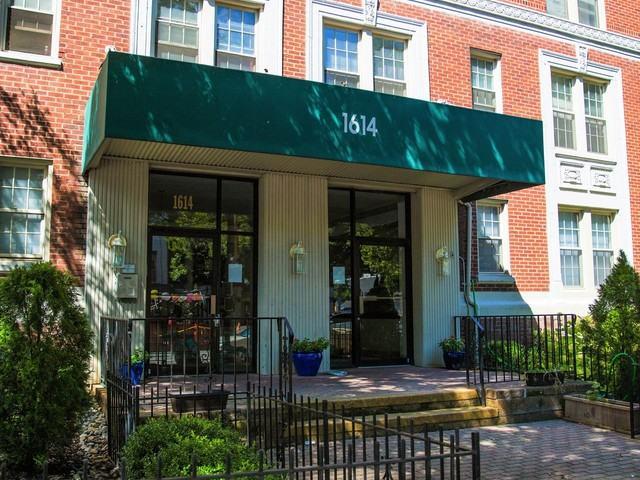 The Queensborough 1 Bedroom Apartment for Rent at 1614 17th St Nw, Washington, DC 20009 Dupont Circle