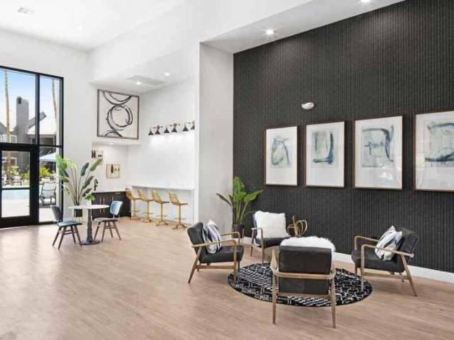 The Quinn 1 Bedroom Apartment for Rent at 5500 Mountain Vista St, Las Vegas, NV 89120