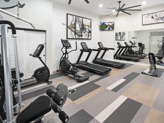 The Quinn 1 Bedroom Apartment for Rent at 5500 Mountain Vista St, Las Vegas, NV 89120