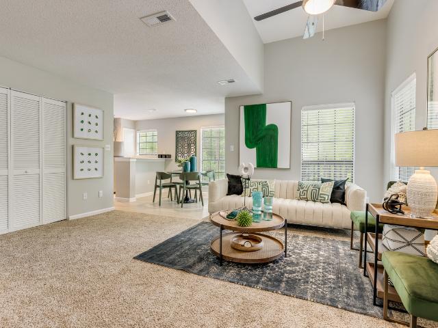 The Quinn On Ravenglass 1 Bedroom Apartment for Rent at 2105 Ravenglass Pl, Raleigh, NC 27612