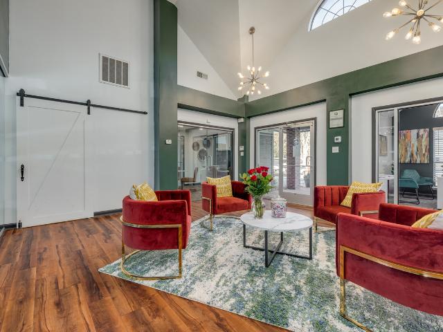 The Quinn On Ravenglass 2 Bedroom Apartment for Rent at 2105 Ravenglass Pl, Raleigh, NC 27612