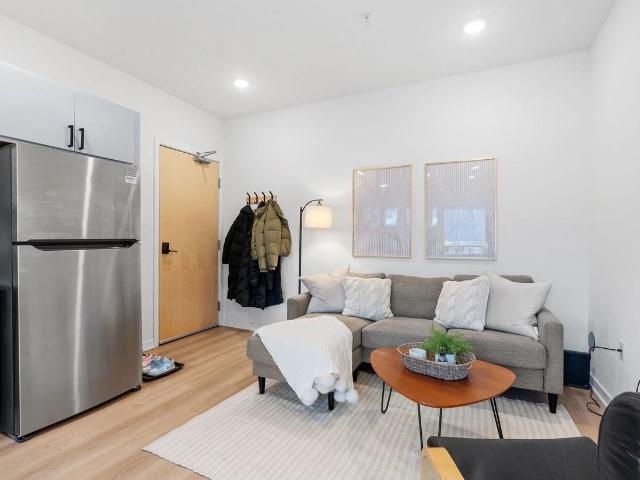 The Quinn | Modern Apartments on Historic Grand Ave 2 Bedroom Apartment for Rent at 1770 Grand Ave, St. Paul, MN 55105 Macalester Groveland
