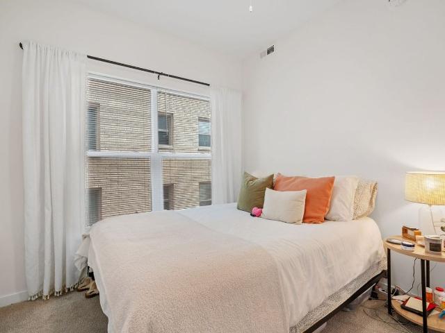 The Quinn | Modern Apartments on Historic Grand Ave 2 Bedroom Apartment for Rent at 1770 Grand Ave, St. Paul, MN 55105 Macalester Groveland