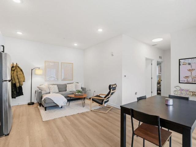 The Quinn | Modern Apartments on Historic Grand Ave 2 Bedroom Apartment for Rent at 1770 Grand Ave, St. Paul, MN 55105 Macalester Groveland